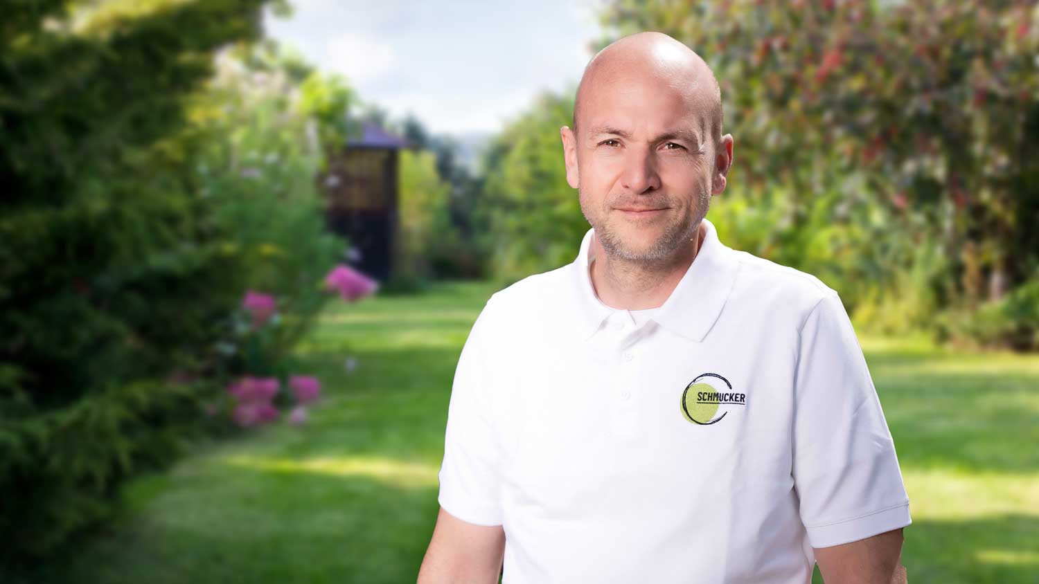 Kompetenzerweiterung in Sachen Garten- und Landschaftsbau durch ...